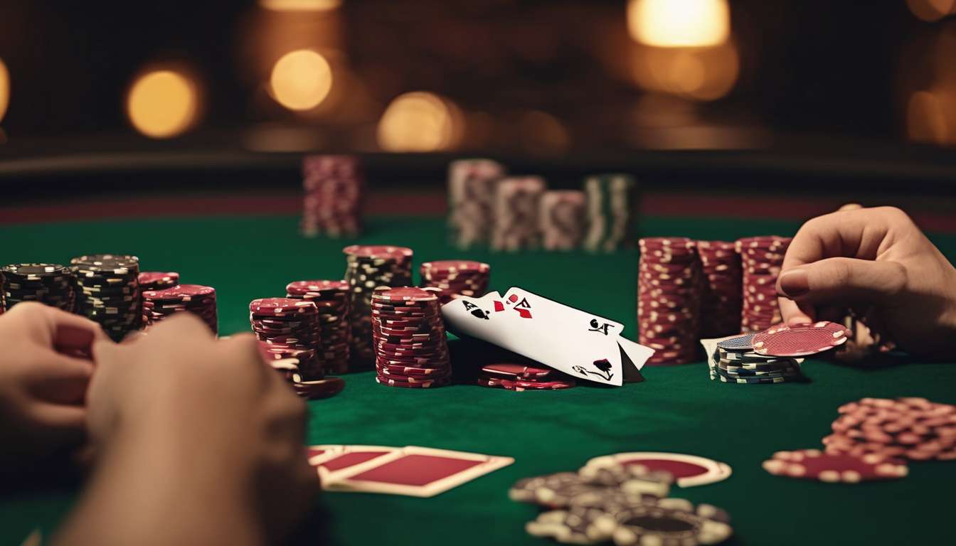 Ultimate Guide to Poker Hand Rankings Explained